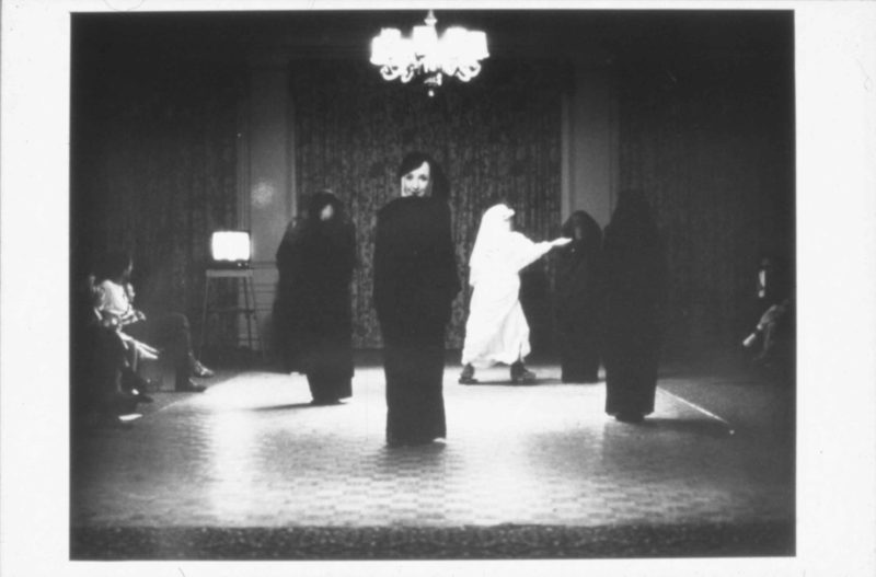 Alexa Wright, ‘Fitting Images’, 1988. New Work Newcastle. Courtesy of ...